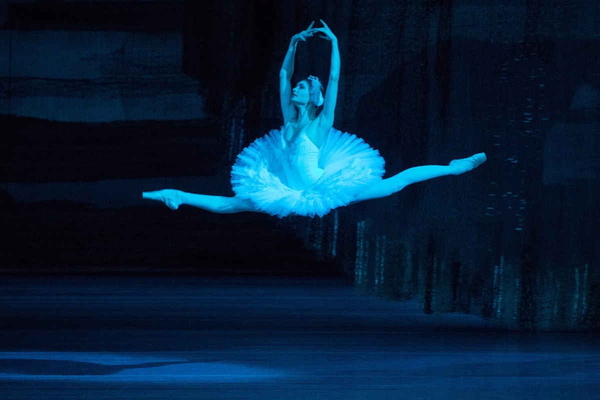 Grand Gala: Τα αστέρια των μπαλέτων Μπολσόι σήμερα στη Θεσσαλονίκη