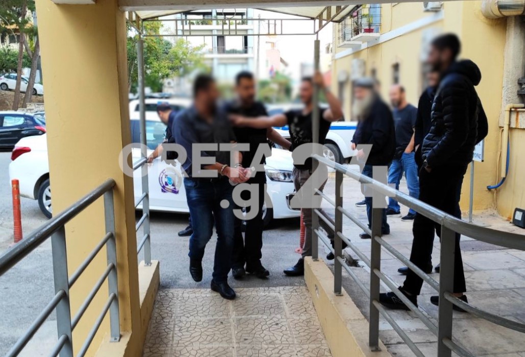 Φονικό στο Μπαλί: Από την αρχή η δίκη στο εφετείο για τη δολοφονία του ...