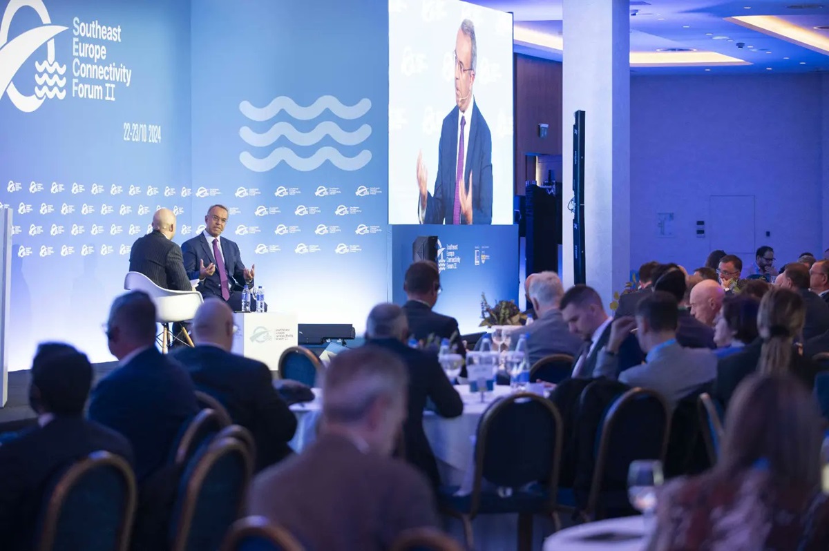 Χρ. Σταϊκούρας: Τέλος του 2024 έτοιμο το σχέδιο για τον νέο ΟΣΕ