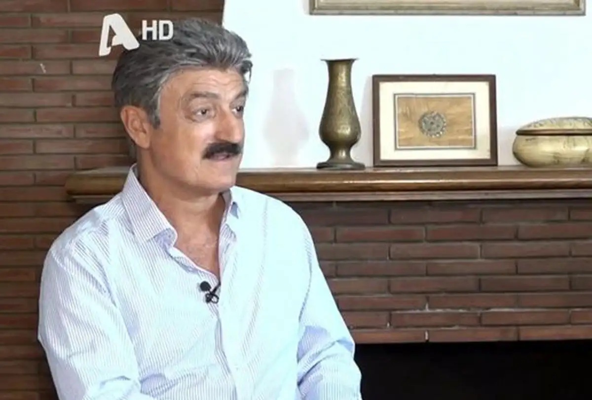 Δημήτρης Ήμελλος: Την Πέμπτη στο Α' Νεκροταφείο Αθηνών η κηδεία του ...