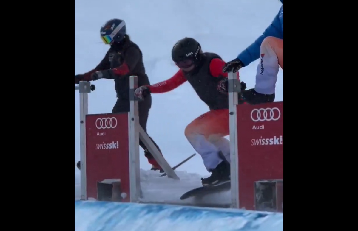 Νεκρή η ολυμπιονίκης Σόφι Χέντιγκερ στα 26 της – Καταπλακώθηκε από χιονοστιβάδα – Thestival