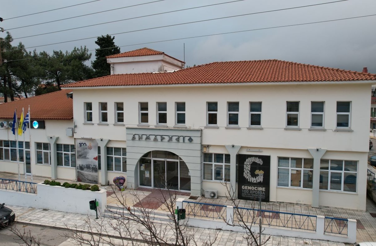 Δ. Ωραιοκάστρου: Σε επιφυλακή η Πολιτική Προστασία ενόψει της κακοκαιρίας