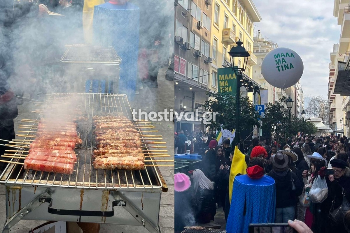 Θάνος Κιούσης: Ζω για τη στιγμή που τα παιδιά μου θα μου πούνε ότι ...