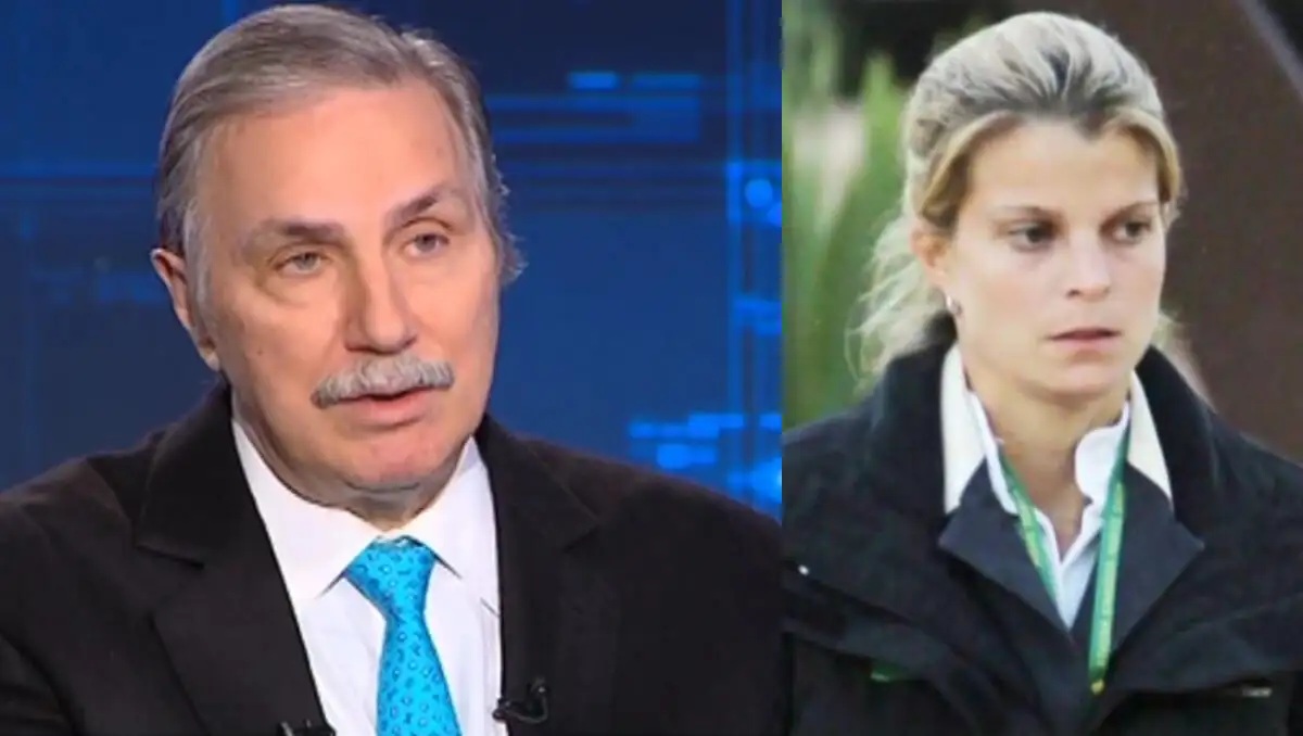 Αθηνά Ωνάση: Ποια είναι σήμερα η σχέση της "χρυσής" κληρονόμου με το ...