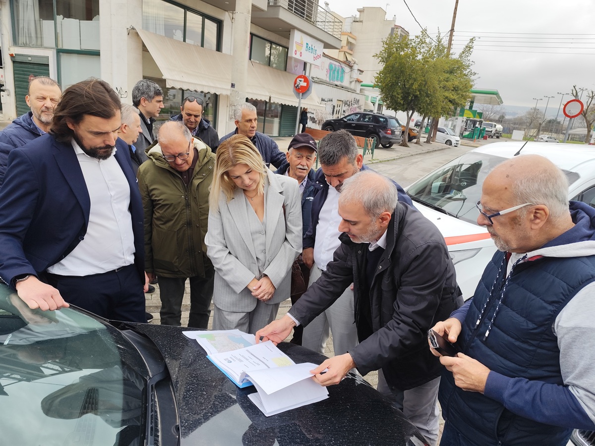 ΠΑΣΟΚ: Καθυστέρηση και αδιαφορία της κυβέρνησης για υπερτοπικής ...