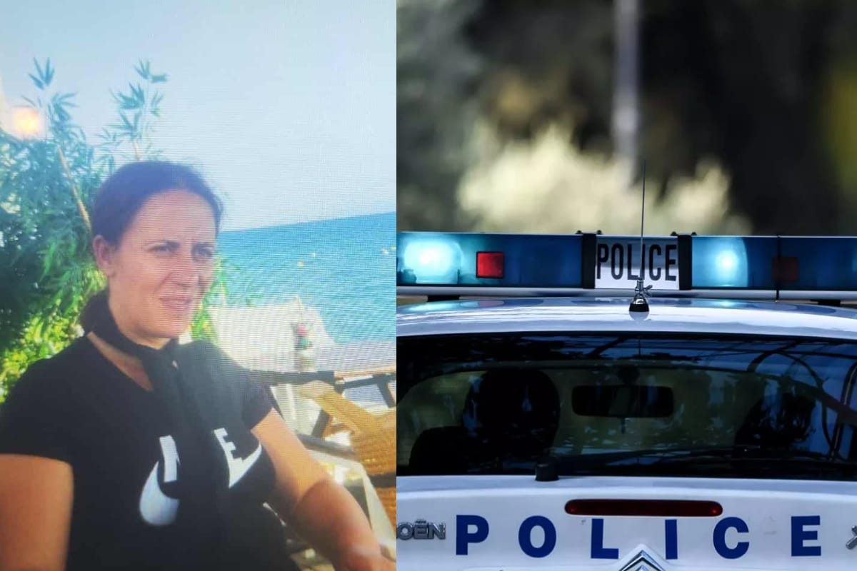 Χαλκιδική: Συναγερμός για την εξαφάνιση 33χρονης στο Πευκοχώρι - Στις ...