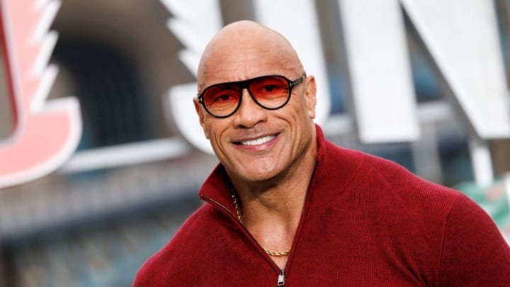 Dwayne "The Rock" Johnson: Αυτός είναι ο λόγος που έχασε πολλά κιλά