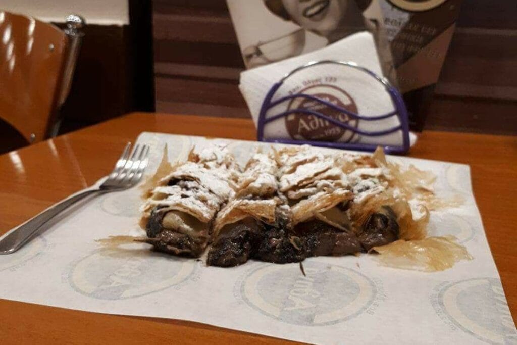 Τέλος εποχής για ένα από τα πιο ιστορικά καταστήματα της Θεσσαλονίκης ...