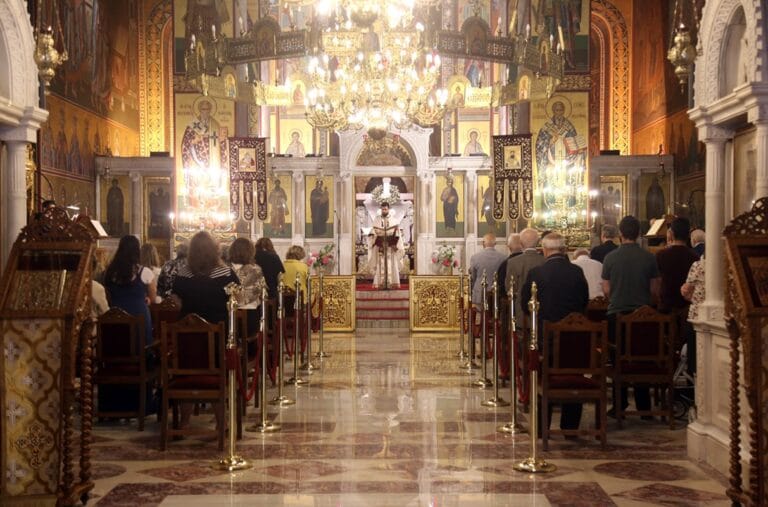 Νέα ιστοσελίδα για την Ιερά Μητρόπολη Θεσσαλονίκης – Διαθέσιμη από ...