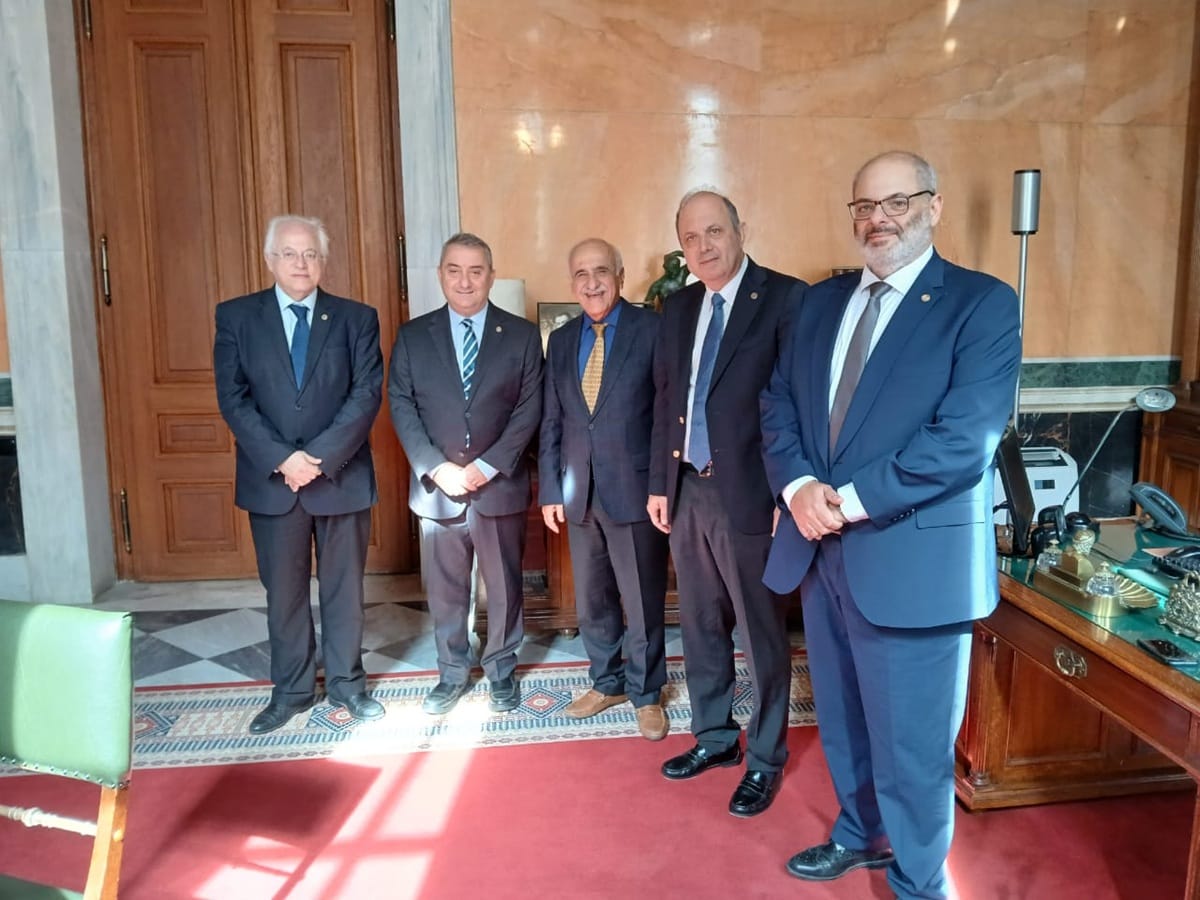 Μνημόνιο συνεργασίας μεταξύ του Αριστοτελείου Πανεπιστημίου και της ...