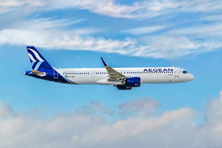 Αυτοί είναι οι νέοι προορισμοί της Aegean με απευθείας πτήσεις από τη ...
