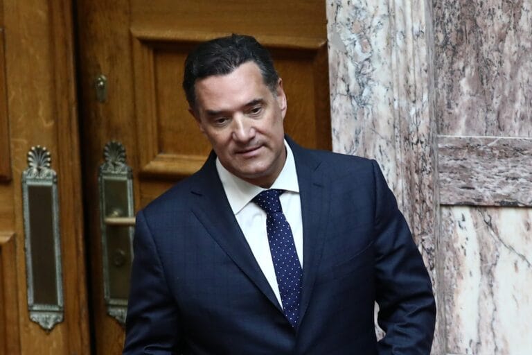 Γεωργιάδης: Δύο νέες προκηρύξεις για παιδίατρο στο νοσοκομείο Ζακύνθου ...