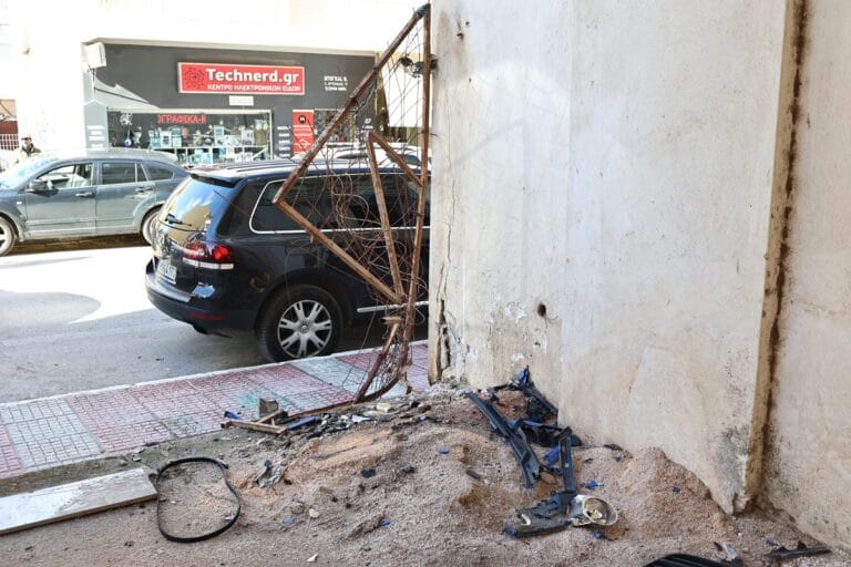 Λούτσα: Σε κρίσιμη κατάσταση στη ΜΕΘ η 21χρονη σύντροφος του 24χρονου
