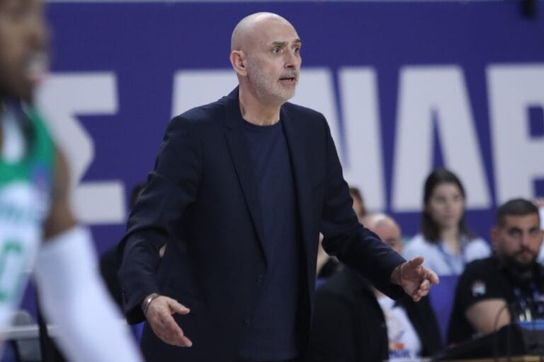 Στον πάγκο του Ηρακλή και την επόμενη σεζόν ο Ζόραν Λούκιτς - Η ...