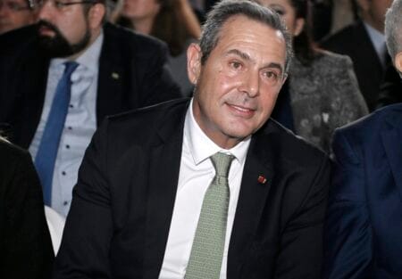 Πάνος Καμμένος για Σία Κοσιώνη: Οφείλω να πω τώρα που κλείνει ο κύκλος ...