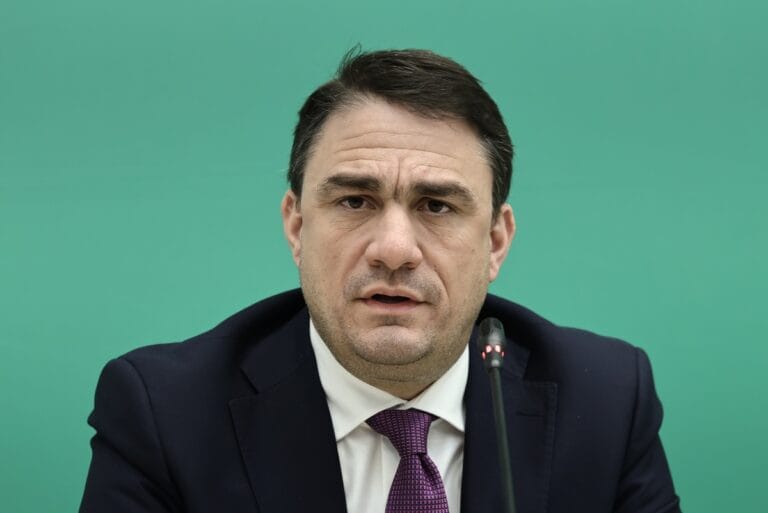 Κώστας Τσουκαλάς: Ο Κυριάκος Μητσοτάκης είναι βαρίδι για τη χώρα - Η ...