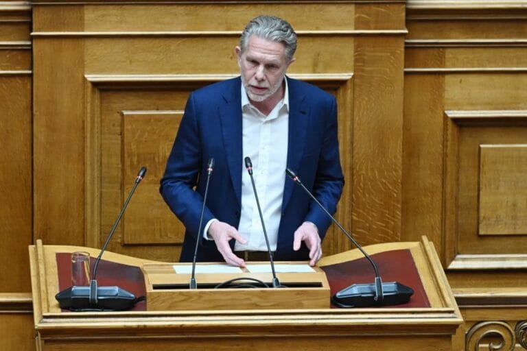 Γερουλάνος: Στο συρτάρι η υπόθεση υποκλοπών με απόφαση Αρείου Πάγου και ...