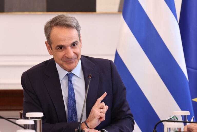 Συνεδριάζει αύριο το υπουργικό συμβούλιο: Υπόθεση ιδιαίτερης κοινωνικής ...
