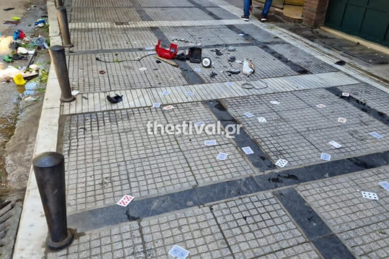 Θεσσαλονίκη: Ποινική δίωξη στη μητέρα του 5χρονου που έμεινε μόνος στο ...