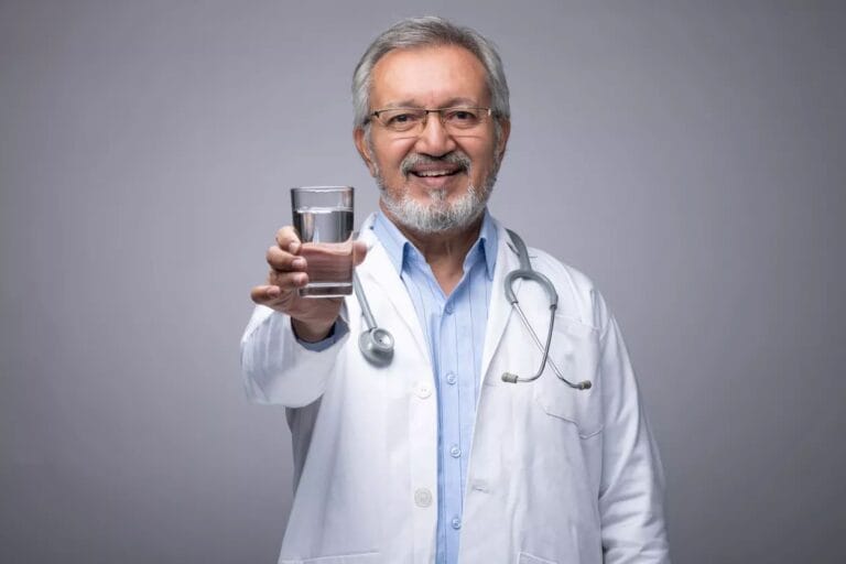 Γιατρός του Χάρβαρντ προτείνει 8 πρωινές συνήθειες για υγιές έντερο