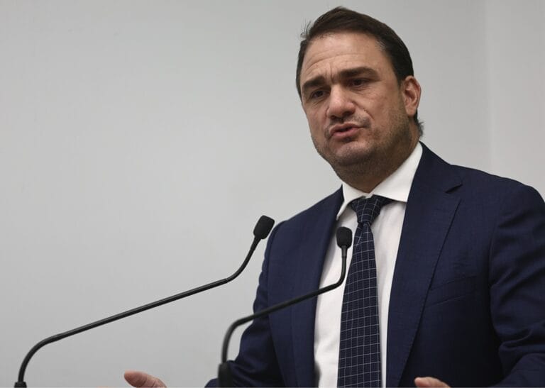 Τσουκαλάς για δηλώσεις Γεωργιάδη: Αντιδημοκρατικό παραλήρημα -Παίζει ...