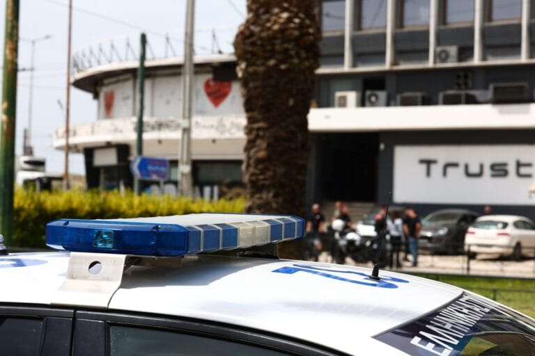 Καλλιθέα: Δεν είναι σε θέση να καταθέσει λόγω μέθης ο 58χρονος που ...
