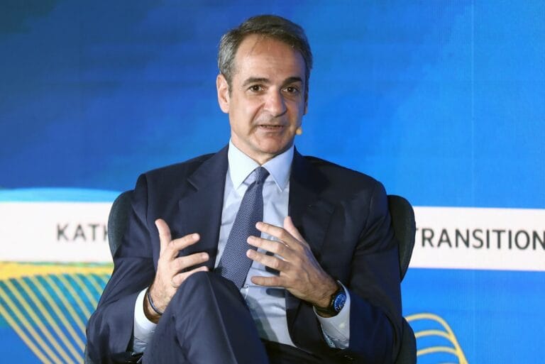 Μητσοτάκης: Οι τιμές στο ρεύμα θα συνεχίσουν να μειώνονται, θα ...