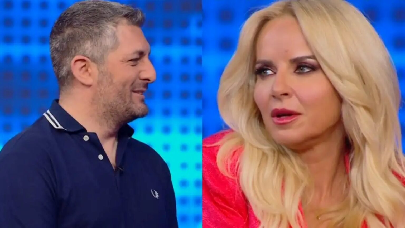 The Chase – Ο παίκτης υποσχέθηκε και το έκανε: "Θα πάω ρε, δεν υπάρχει ...